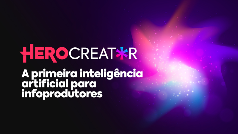 HeroCreator - Academia de Heróis Herospark