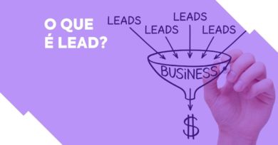 O que é lead e como gerar de forma fácil [Guia absoluto]