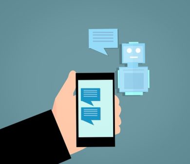O que é e como criar um chatbot | HeroSpark Blog