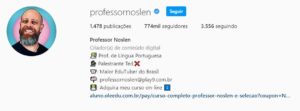 Biografia para Instagram pronta: 70 ideias + dicas para criar a MELHOR