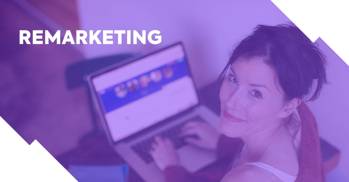 O que é remarketing e como fazer | HeroSpark Blog