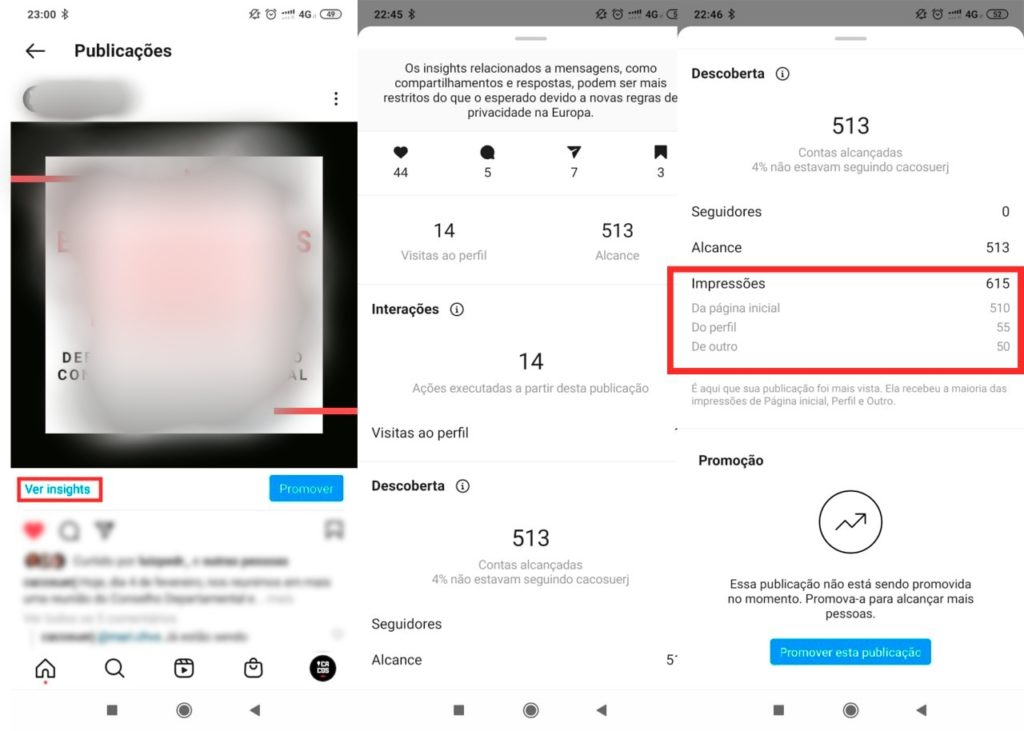 Métricas do Instagram: saiba como medir seu desempenho | HeroSpark
