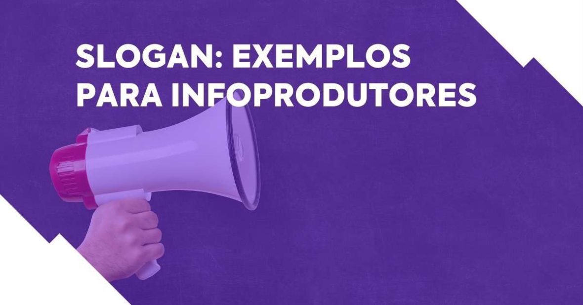 126 exemplos de slogan para vários segmentos de mercado