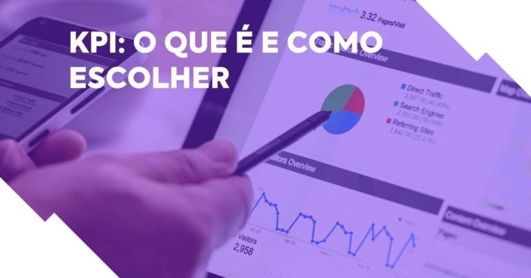 KPI: o que é e como escolher? Descubra | HeroSpark Blog