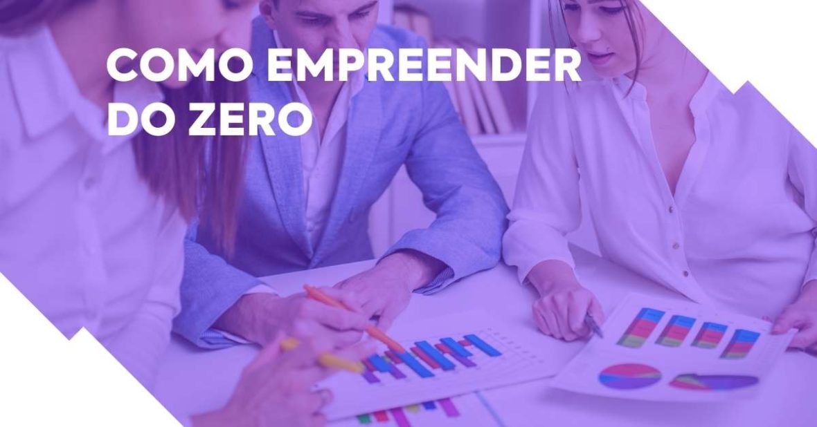 Como empreender do zero: veja o passo a passo | HeroSpark Blog