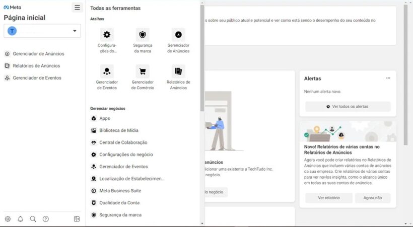 Estúdio de criação do Facebook: o que é, como usar e recursos ...