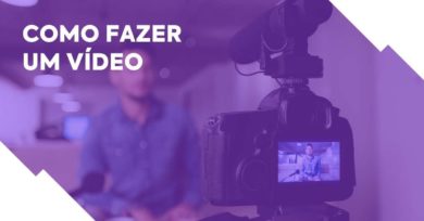 Como fazer um vídeo com qualidade? 7 dicas infalíveis | HeroSpark Blog