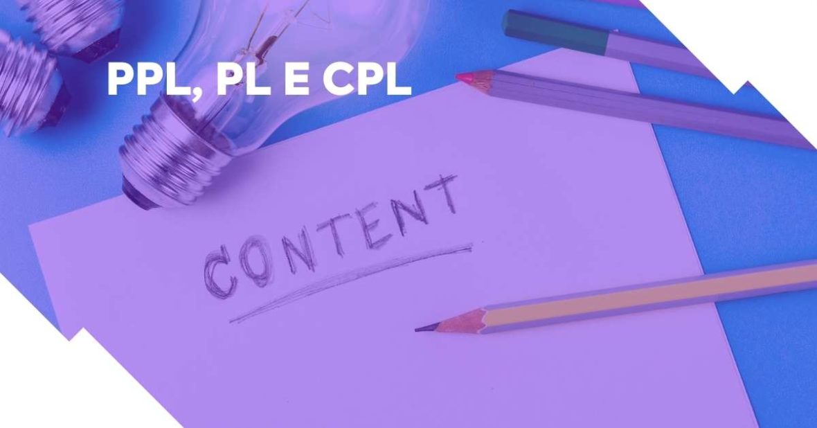 O que é CPL, PPL, PL e mais: o guia para o pré-lançamento | HeroSpark