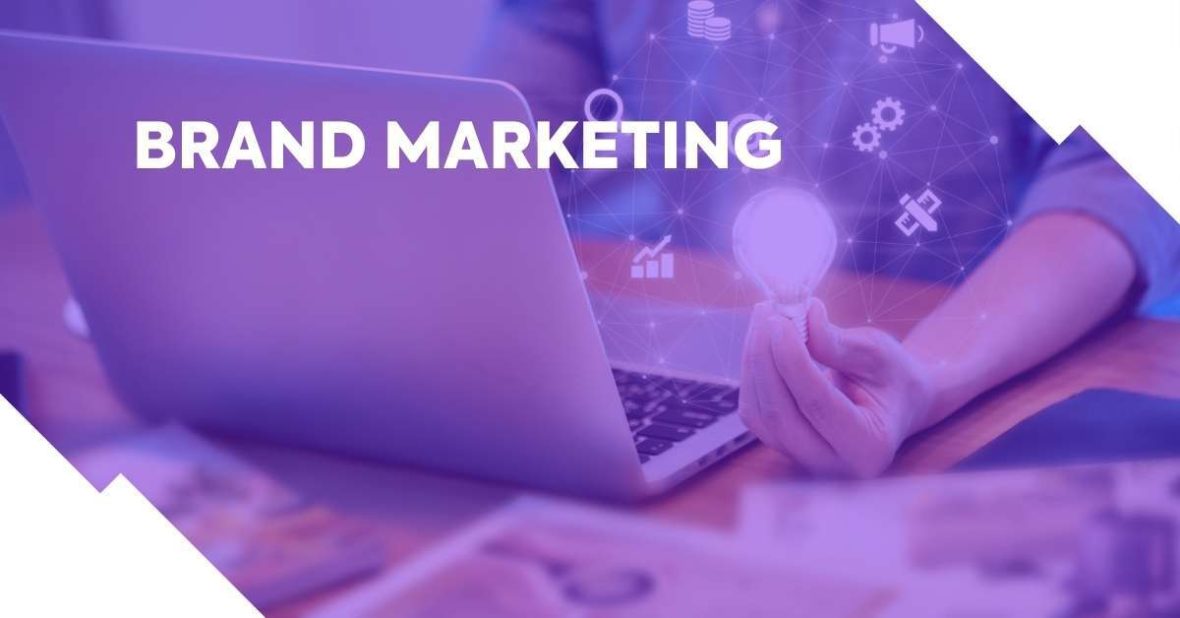 Brand marketing: o que é e como funciona? | HeroSpark Blog
