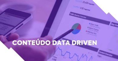 Estratégia de conteúdo data driven: 5 passos para aumentar vendas