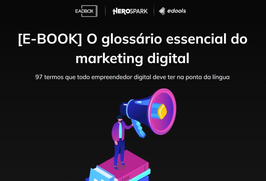 Modelos de e-book: onde encontrar e como usar? [+BÔNUS]