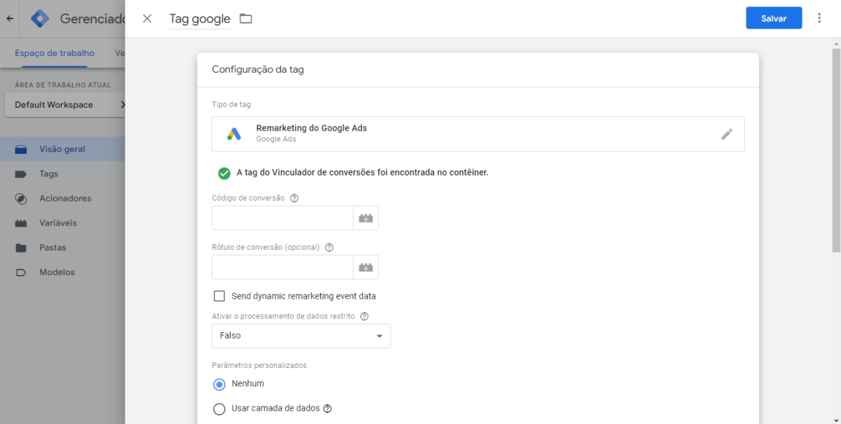 Google Tag Manager: o que é, para que serve e como usar? [GUIA]
