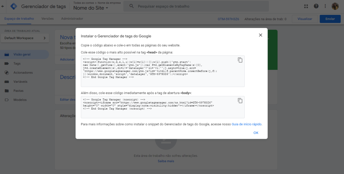 Google Tag Manager: o que é, para que serve e como usar? [GUIA]