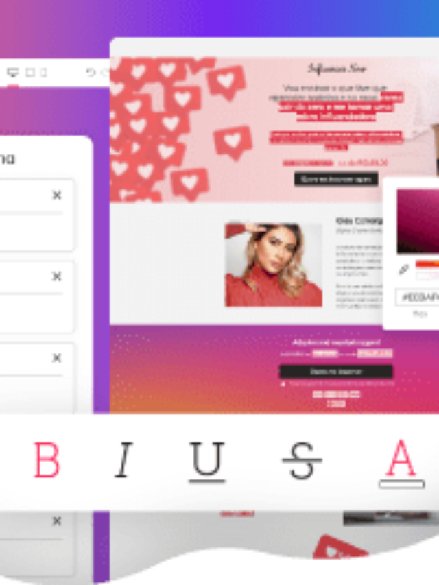 Melhore suas vendas com landing pages grátis – HeroSpark Blog