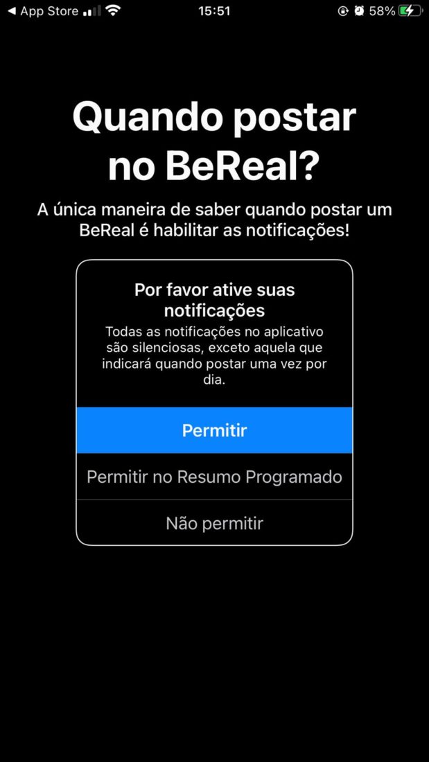 Be Real: o que é? Como usar a nova rede social sem filtros?