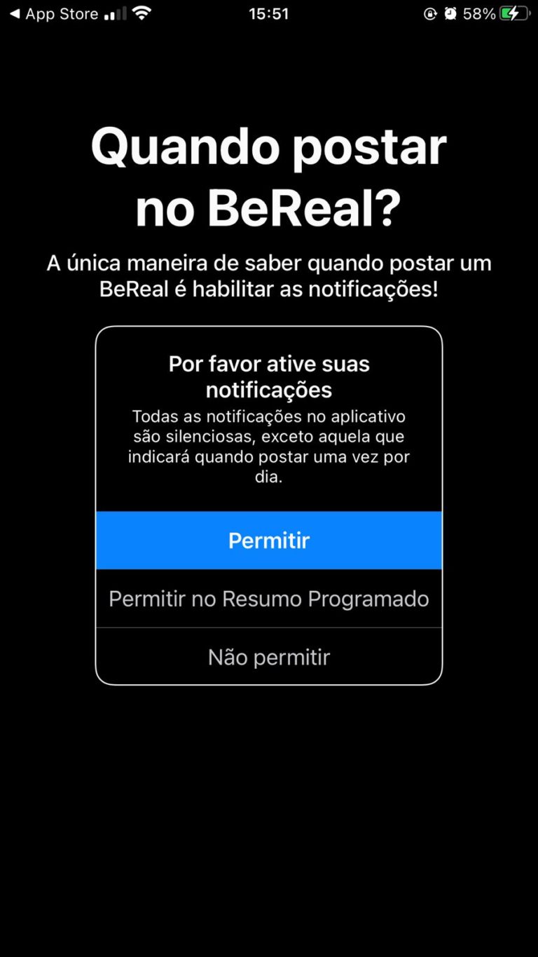 Be Real: o que é? Como usar a nova rede social sem filtros?