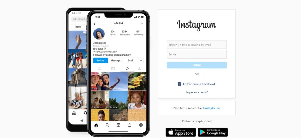 Como postar stories no Instagram pelo PC: Tutorial 2024