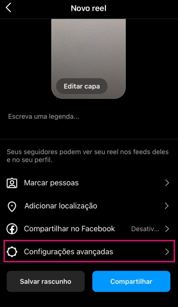 Como fazer vídeo no Reels: passo a passo + dicas [GUIA PRÁTICO]