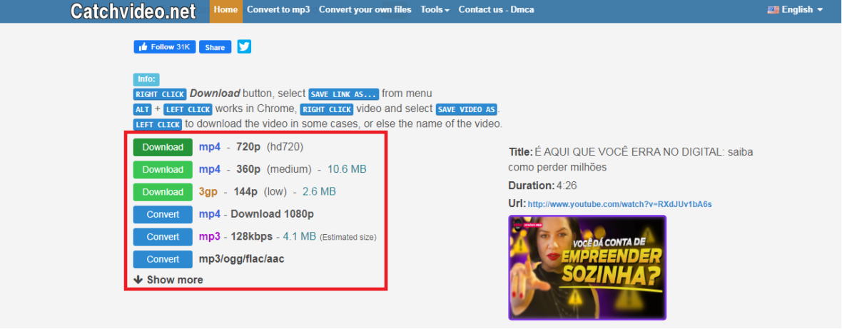 Como gravar vídeo do YouTube: aprenda a salvar os melhores conteúdos!