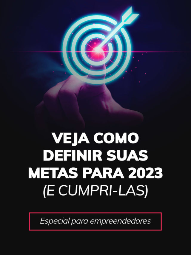 Metas para 2023: como definir e cumprir – HeroSpark Blog