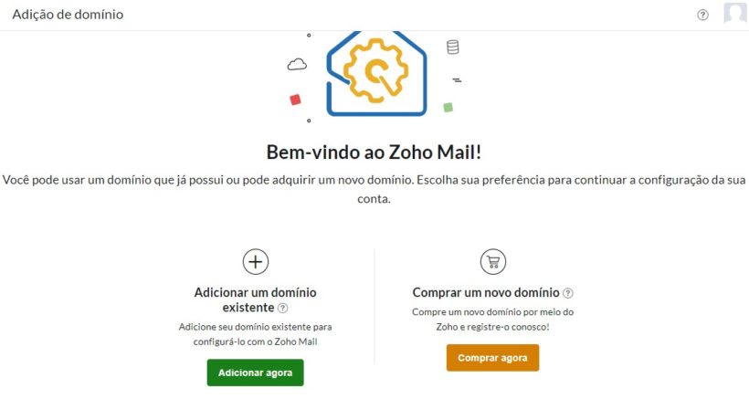 Como criar e-mail personalizado grátis? [passo a passo]