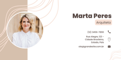 Modelo de assinatura de e-mail: 8 ideias para se inspirar!