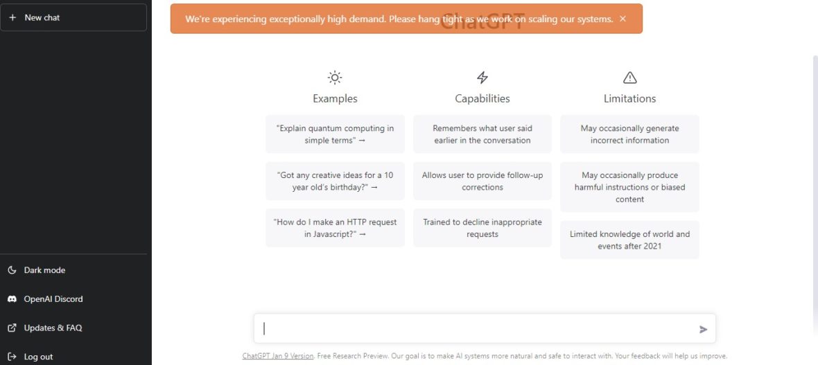 OpenAI: como esta empresa está transformando a inteligência artificial ...