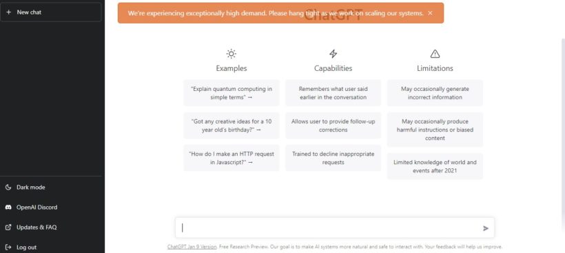 OpenAI: como esta empresa está transformando a inteligência artificial ...