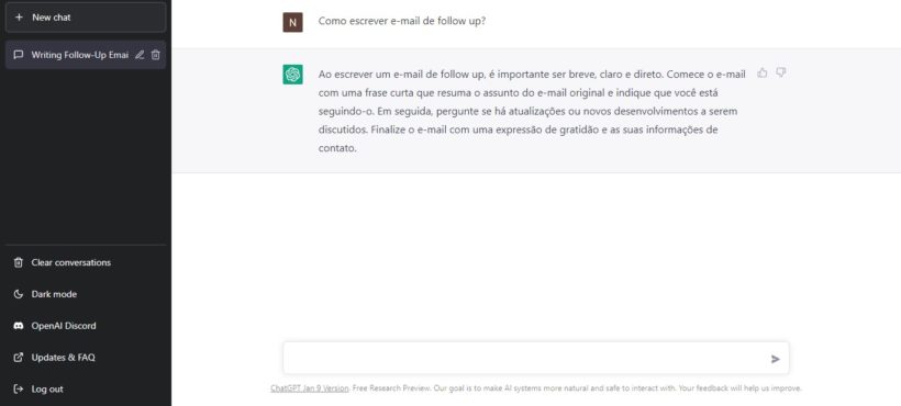 OpenAI: como esta empresa está transformando a inteligência artificial ...
