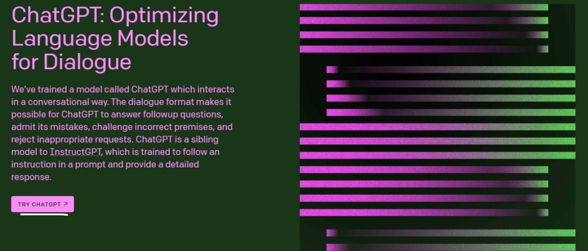 Chat GPT: o que é, como funciona e como usar? [GUIA]