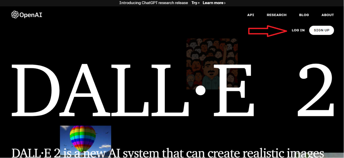 DALL-E: o que é, como funciona e como criar imagens com esse software ...