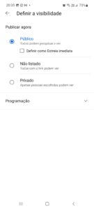 Como postar vídeos no YouTube: passo a passo para computador e celular!