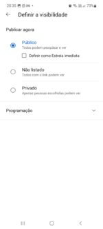 Como postar vídeos no YouTube: passo a passo para computador e celular!