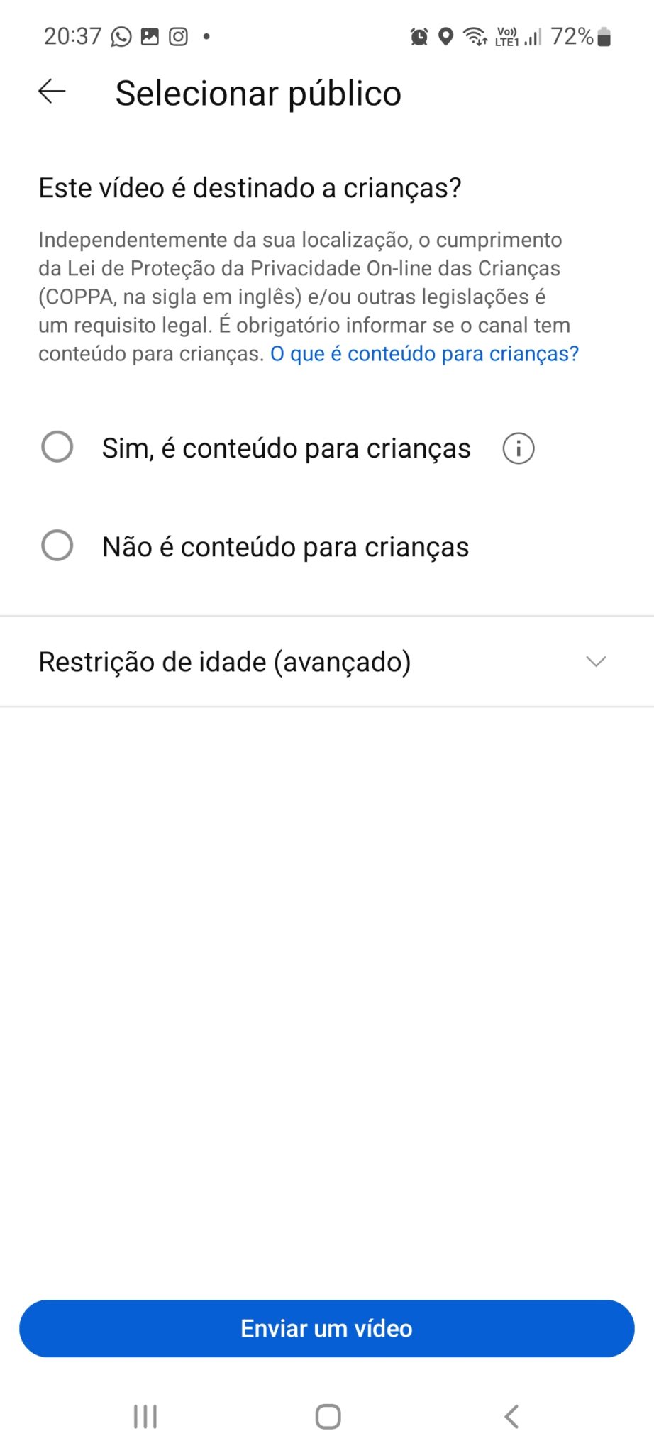 Como postar vídeos no YouTube: passo a passo para computador e celular!