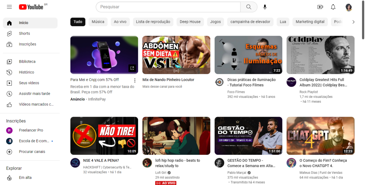Como postar vídeos no YouTube: passo a passo para computador e celular!