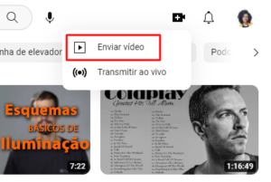 Como postar vídeos no YouTube: passo a passo para computador e celular!