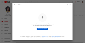 Como postar vídeos no YouTube: passo a passo para computador e celular!
