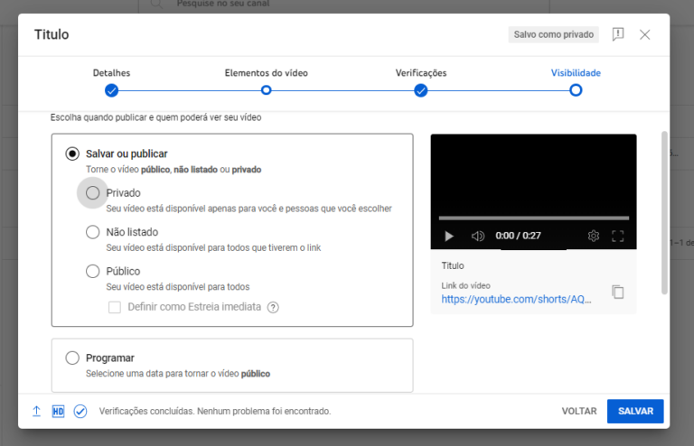 Como postar vídeos no YouTube: passo a passo para computador e celular!