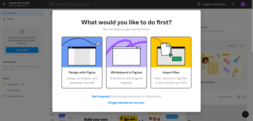 Figma: o que é, como usar e quanto custa? [GUIA]