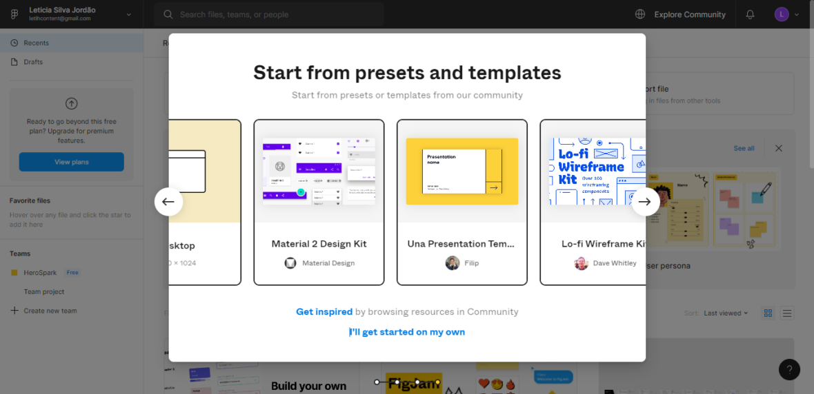 Figma: o que é, como usar e quanto custa? [GUIA]