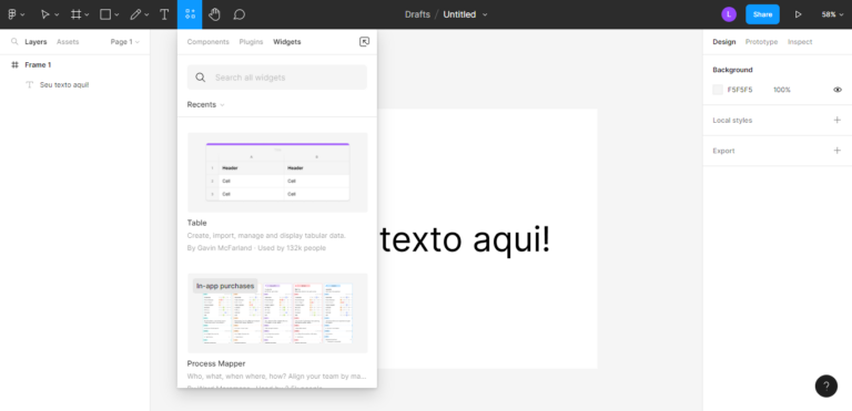 Figma: o que é, como usar e quanto custa? [GUIA]