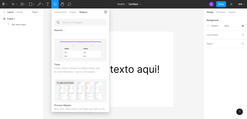 Figma: o que é, como usar e quanto custa? [GUIA]