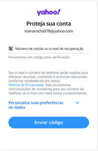 Como criar e-mail rápido: Gmail, Yahoo e Outlook!