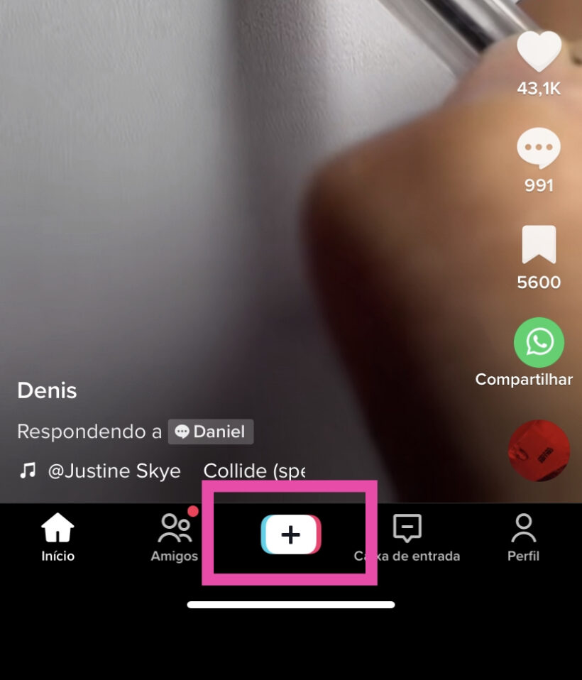 Como fazer live no TikTok em 2023: passo a passo completo!