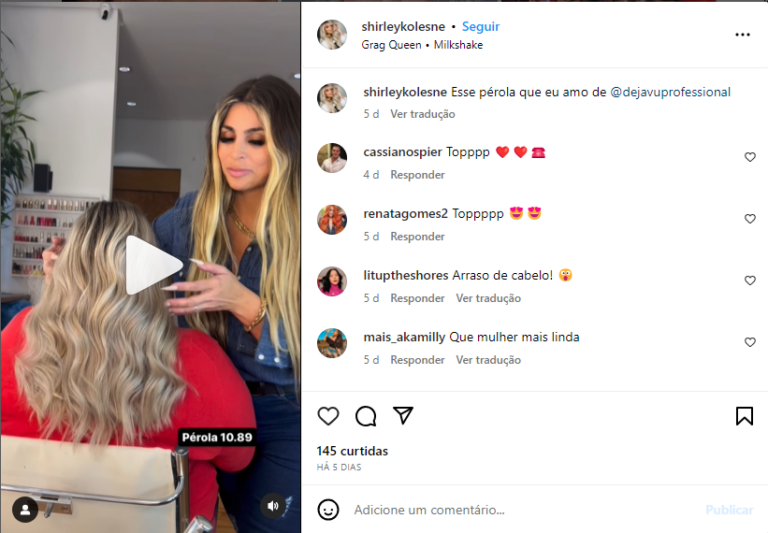 Músicas em alta no Reels hoje [2023]