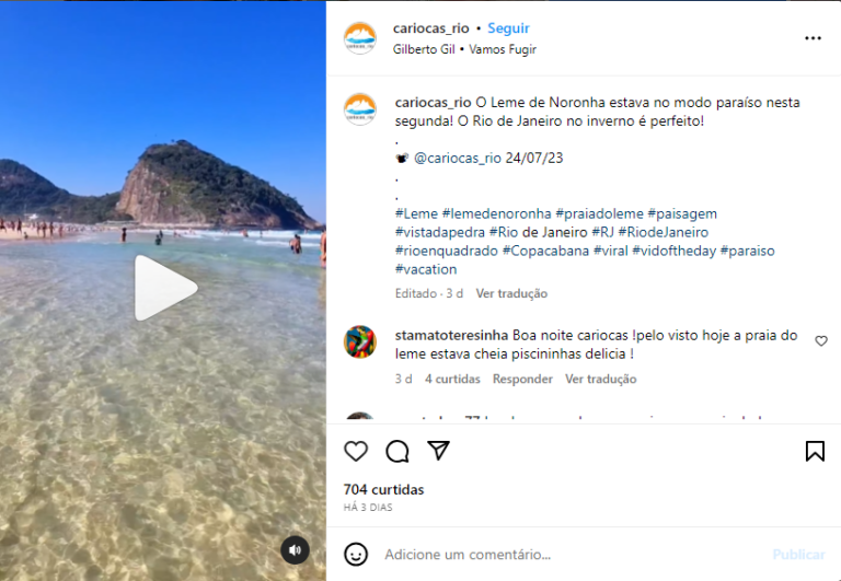 Músicas em alta no Reels hoje [2023]