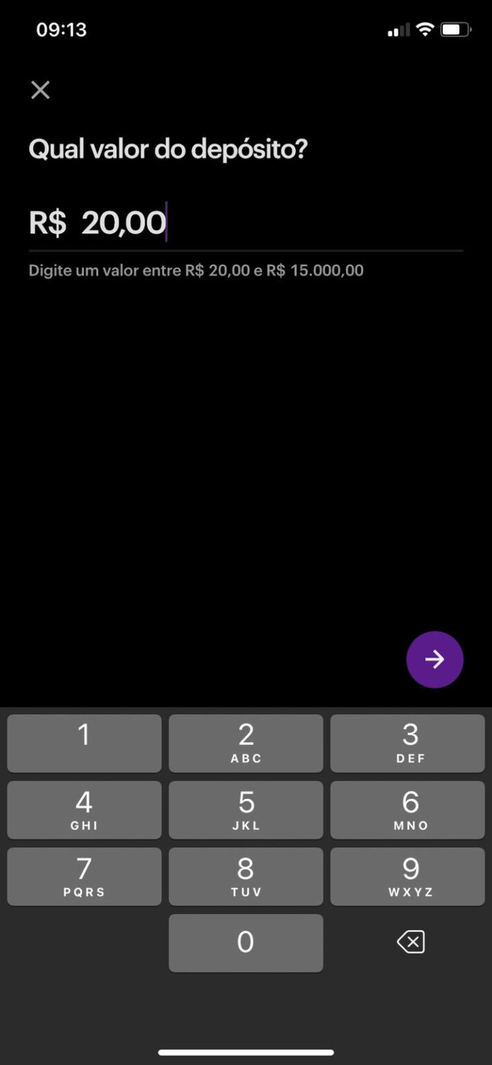 Como gerar boleto Nubank: passo a passo descomplicado! [2023]