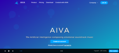 6 ferramentas de IA para criar música [COMPROVADO] | HeroSpark Blog