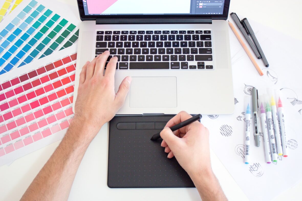 IA para criar logo: 8 MELHORES sites para criar logo | HeroSpark Blog