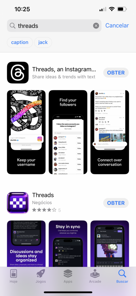 Threads no Instagram: o que é a rede social que alcançou 10 milhões de ...